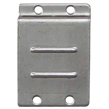 Slatlock Slatwall Mount - Slatlock Anchor Mount - Slatwall Mounting ...