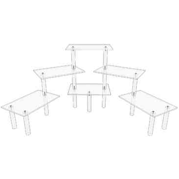 Decorative & Gift Shop Displays :: Shop by Retail Type :: Palay Display