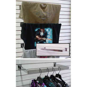 Rotating Floor T-Shirt Display - Rotating T-Shirt Display - Revolving T ...