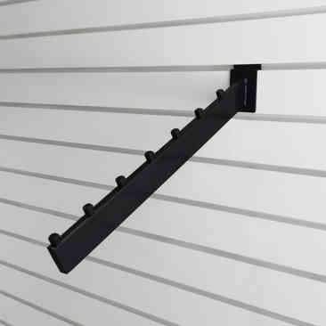 Slatwall Waterfalls & Slatwall Faceouts :: Slatwall :: Palay Display