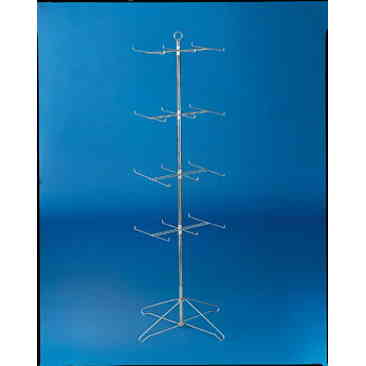 Revolving Floor Displays :: Floor Displays :: Palay Display