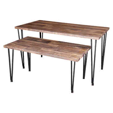 Nesting Display Tables :: Tables :: Palay Display
