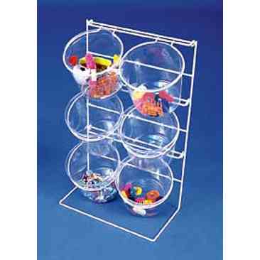 Retail Golf Displays :: Store Fixture Collections :: Palay Display