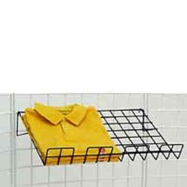 Gridwall Wire Shelving :: Gridwall & Slatgrid :: Palay Display