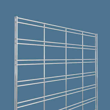 Slatgrid Panels :: Gridwall & Slatgrid :: Palay Display