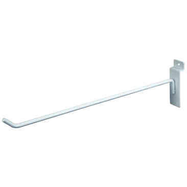 Slatwall Hooks - Metal - Slatwall Hook - Slotwall Hooks