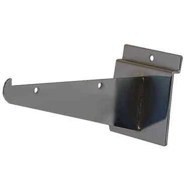 Slatwall Shelf Brackets and Slatwall Shelving Brackets