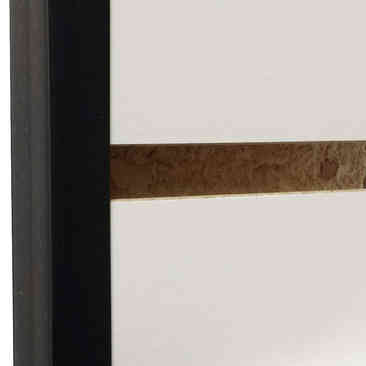 Slatwall Trim - Slatwall Panel Trim - Slatwall Edge Trim