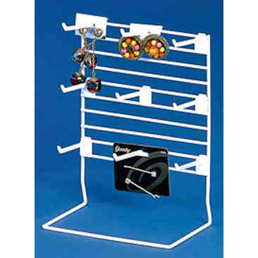 Countertop Racks :: Countertop Displays :: Palay Display