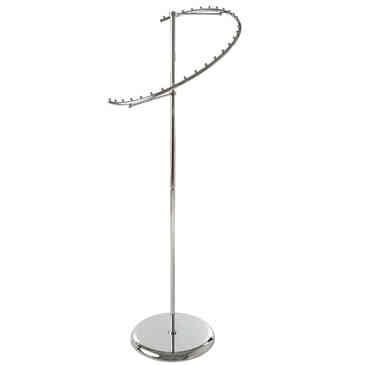 Spiral Rack :: Racks :: Palay Display