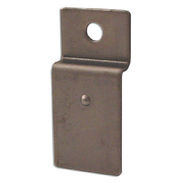 Slatwall Mounting Hardware - Slatwall Back Plates - Slatwall Mounts