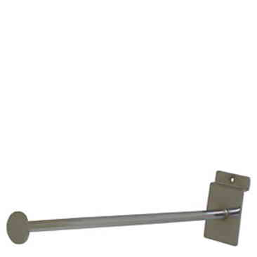 Slatwall Hooks - Metal - Slatwall Hook - Slotwall Hooks