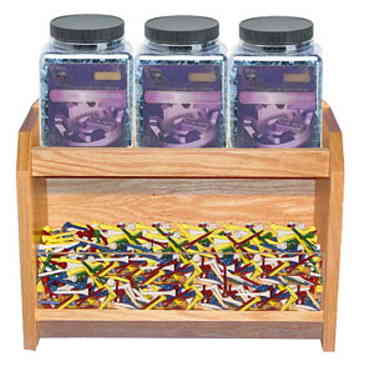 Golf Displays - Pro Shop Displays - Golf Store Fixtures