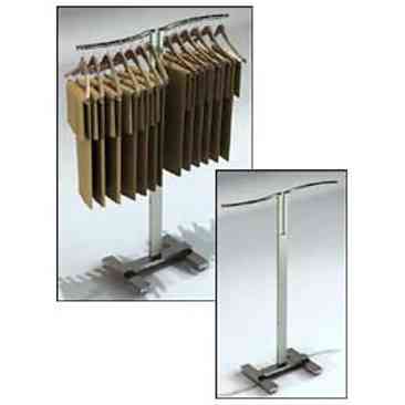 2 Way Rack :: Racks :: Palay Display