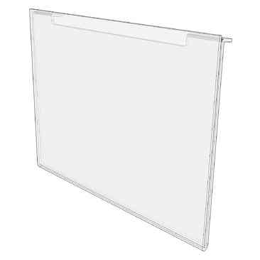 Slatwall Gridwall & Pegboard Signholders :: Sign Holders & Signs ...