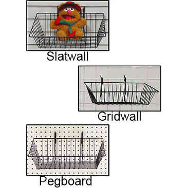 3 Sided Grid Tower - 5ft High :: Gridwall Floor Displays :: Gridwall ...