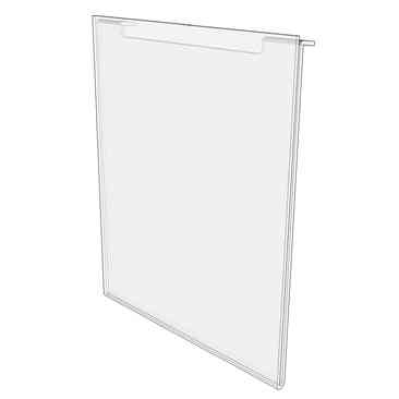 Slatwall Gridwall & Pegboard Signholders :: Sign Holders & Signs ...