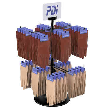 Countertop Spinning Racks :: Countertop Displays :: Palay Display