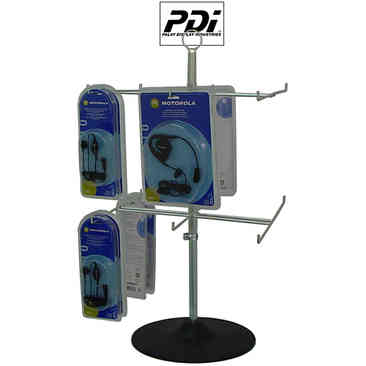 Countertop Spinning Racks :: Countertop Displays :: Palay Display