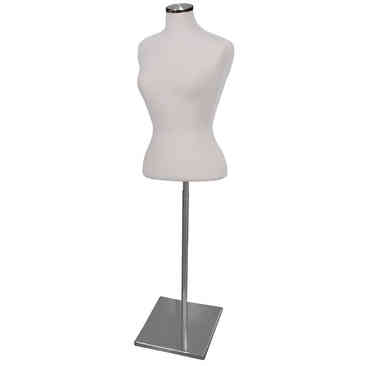 Floor Standing Clothing Forms :: Clothing Forms :: Palay Display