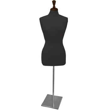 Floor Standing Clothing Forms :: Clothing Forms :: Palay Display