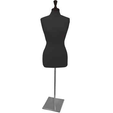Floor Standing Clothing Forms :: Clothing Forms :: Palay Display