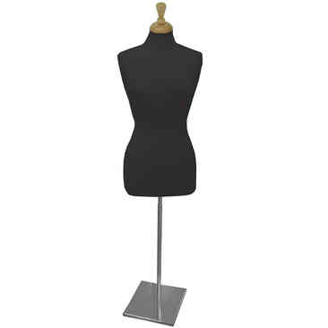Floor Standing Clothing Forms :: Clothing Forms :: Palay Display