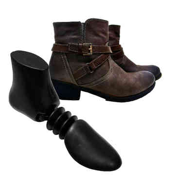 Women's Sandal Forms - Women's Shoe Forms - Womens Shoe Forms - Womens ...