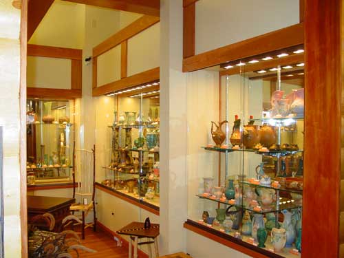 Portfolio of Custom Store Design - Palay Display