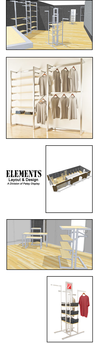 Elements - Alta Store Fixtures - Store Layout and Design - Request Form
